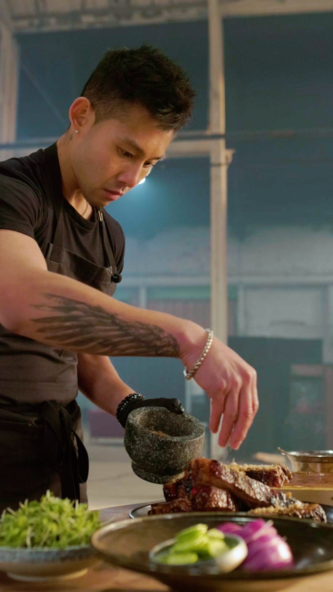 Home - Cuisine Savant